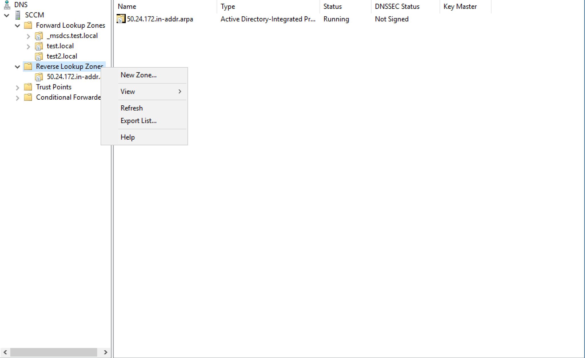 DNS – Install and Configure | IT Tutorials