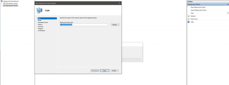 Mdt Microsoft Deployment Toolkit It Tutorials