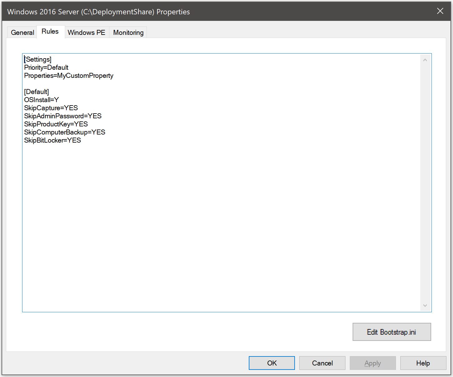 Mdt Microsoft Deployment Toolkit It Tutorials
