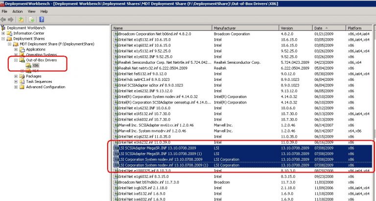 Mdt Microsoft Deployment Toolkit It Tutorials