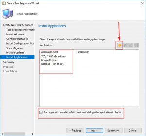 SCCM – deploy OS | IT Tutorials
